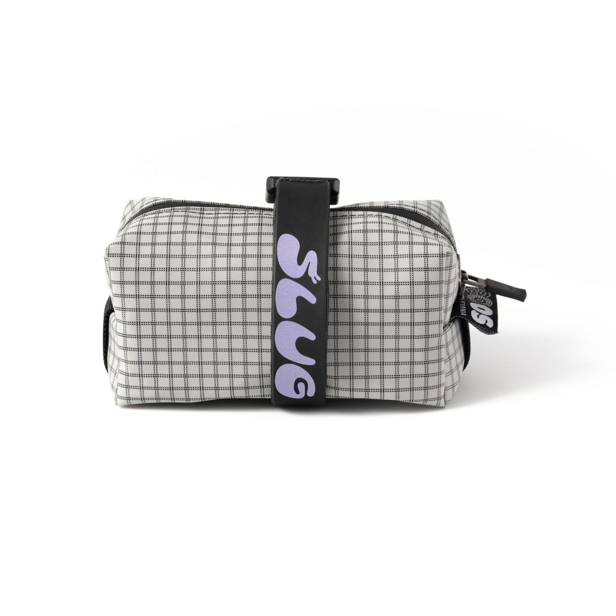 Outer Shell Saddle Bag – Slug Bicycles