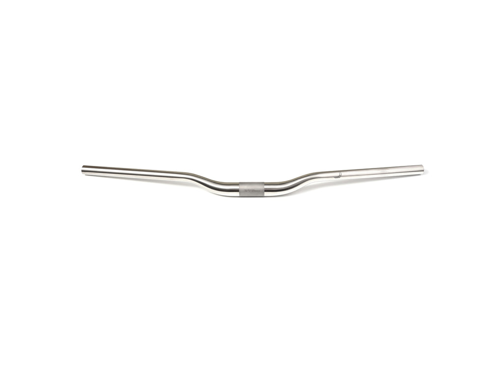 Terrestrial Ti Handlebars – Slug Bicycles