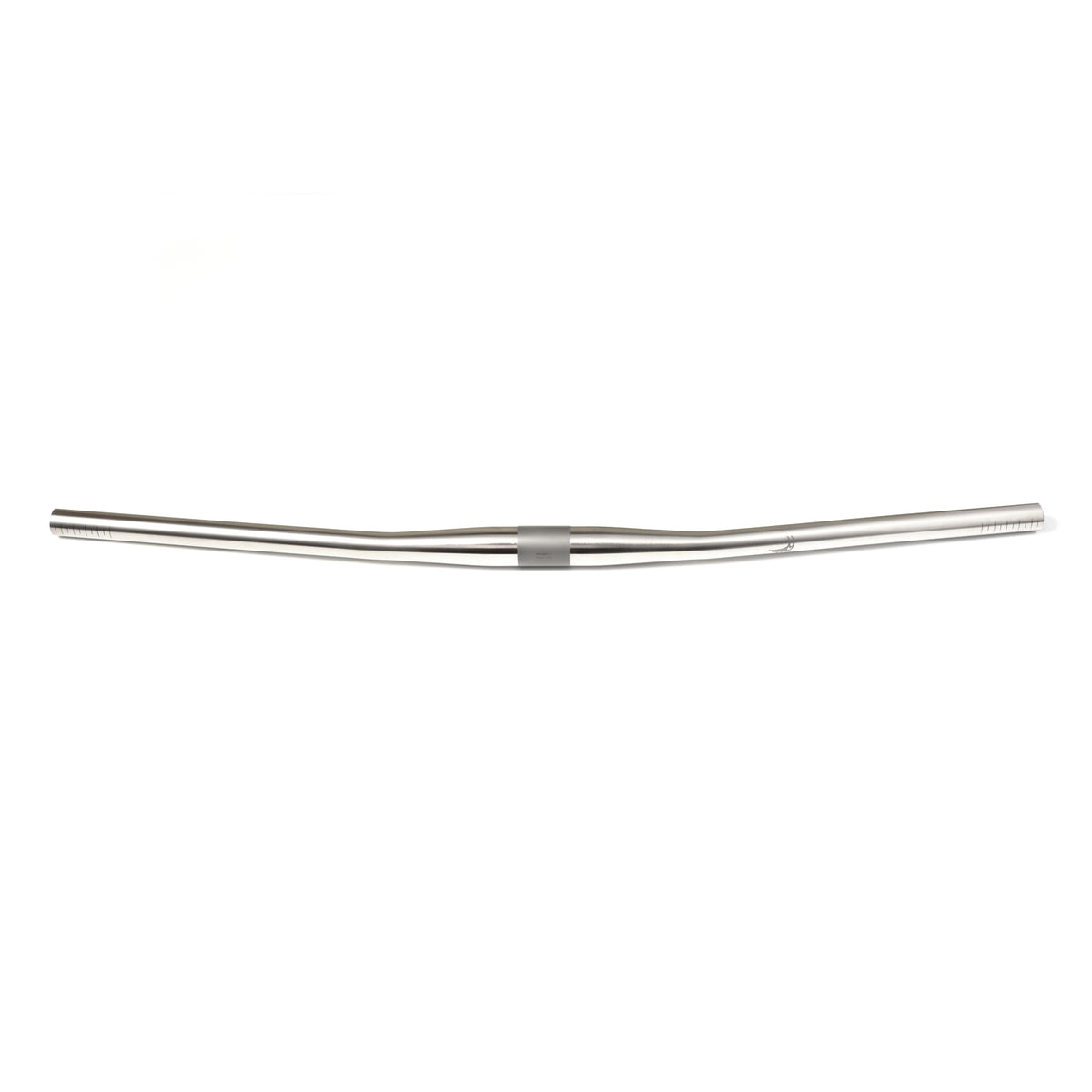 Slug Bicycles Terrestrial Ti Handlebars — Titanium Riser Bar | San ...