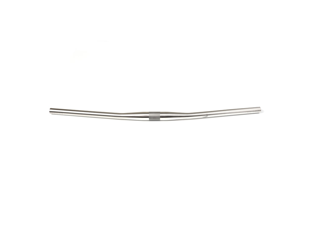 Terrestrial Ti Handlebars – Slug Bicycles