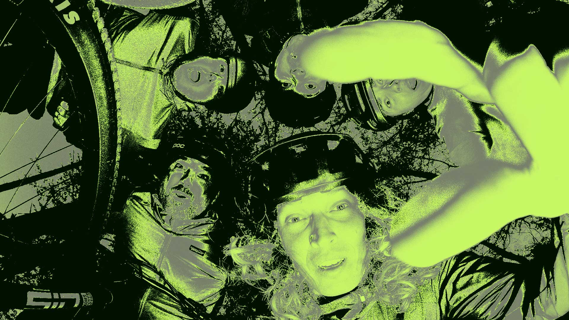 Slug Bicycles | The Fastest Slugs on Earth